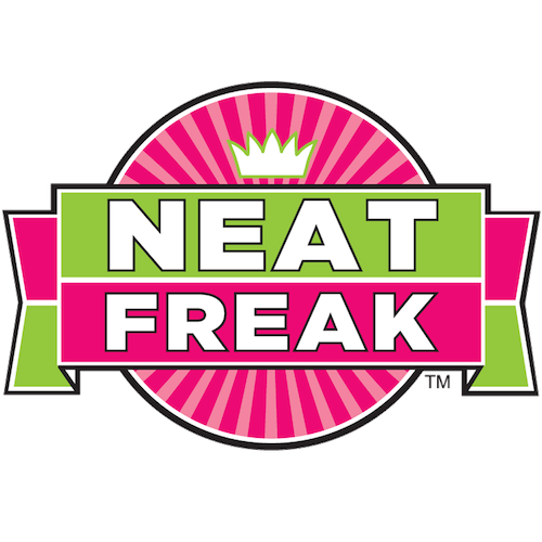 Neat Freak - Black Swan
