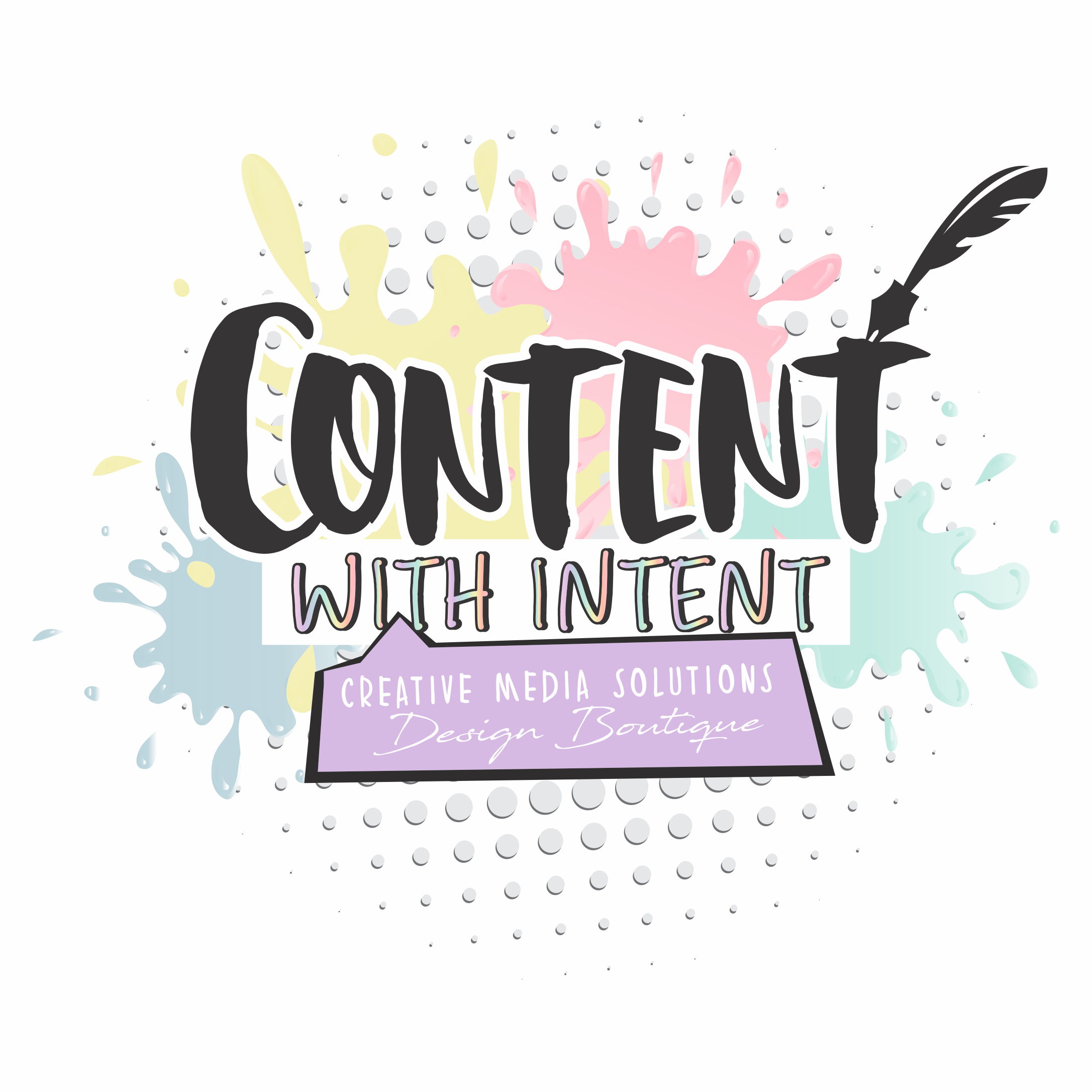 Content With Intent Black Swan Content With Intent Black Swan