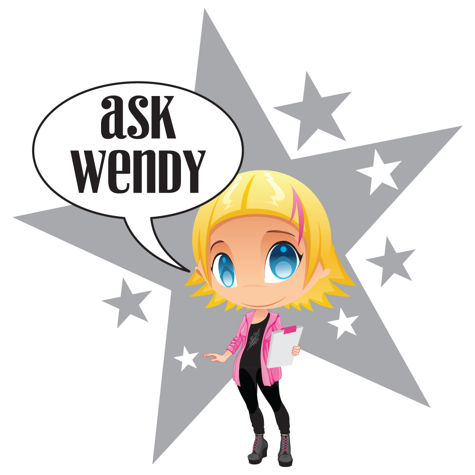 Ask Wendy - Black Swan